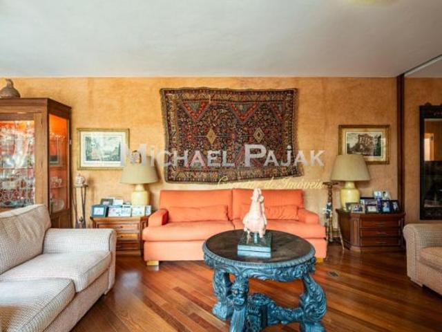 Apartamento tipo para venda com 2 quartos, sendo 1 suíte Michael Pajak 11 99996 4550