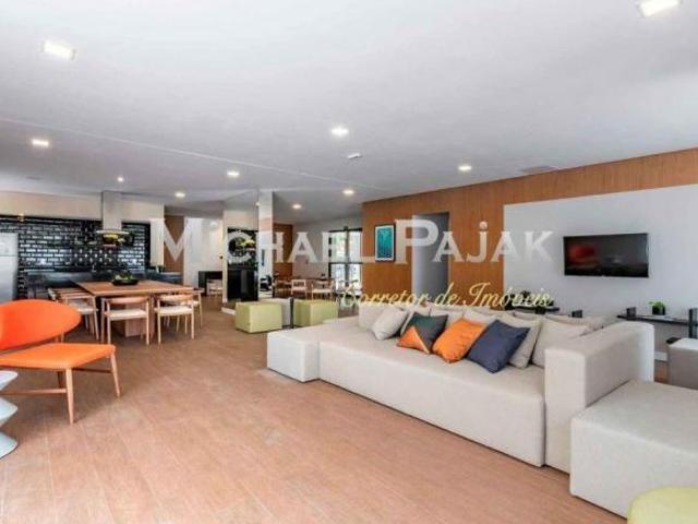 Apartamento tipo para venda com 2 quartos, sendo 1 suíte Michael Pajak 11 99996 4550