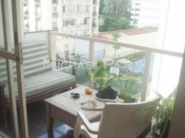 Apartamento tipo para venda com 2 quartos, sendo 1 suíte Michael Pajak 11 99996 4550