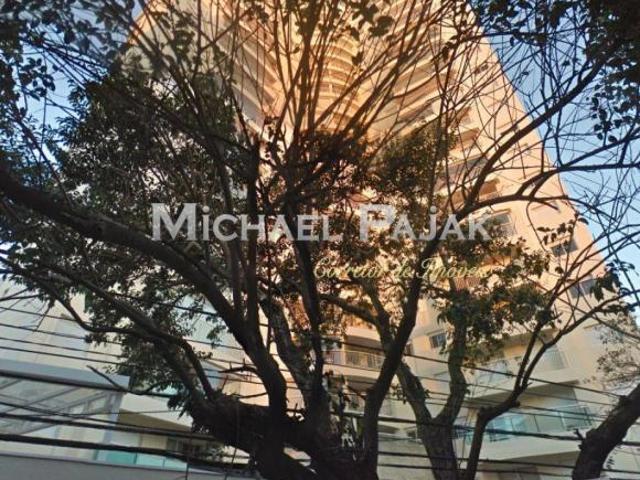 Apartamento tipo para venda com 2 quartos, sendo 1 suíte Michael Pajak 11 99996 4550