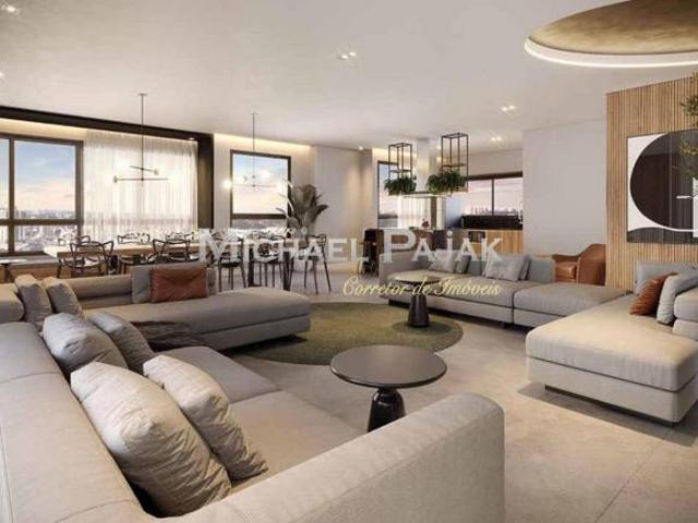Apartamento tipo para venda com 2 quartos, sendo 1 suíte Michael Pajak 11 99996 4550