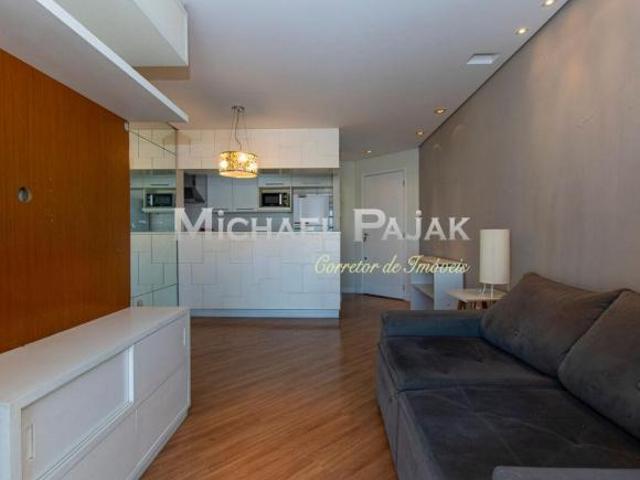 Apartamento tipo para venda com 2 quartos, sendo 1 suíte Michael Pajakk 11 99996 4550