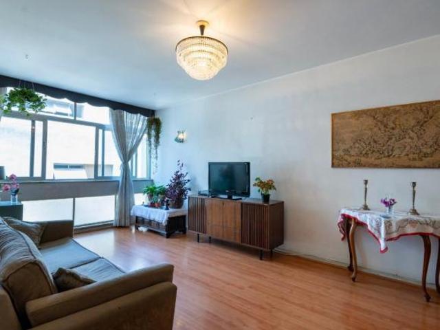 Apartamento tipo para venda com 2 quartos, sendo 1 suíte, 100m²