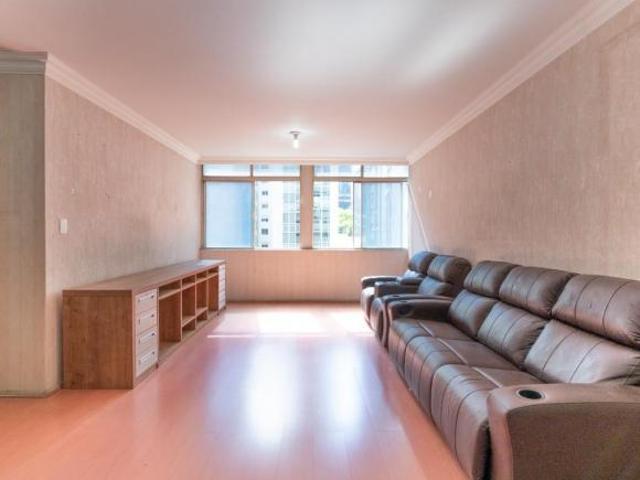 Apartamento tipo para venda com 2 quartos, sendo 1 suíte, 105m²