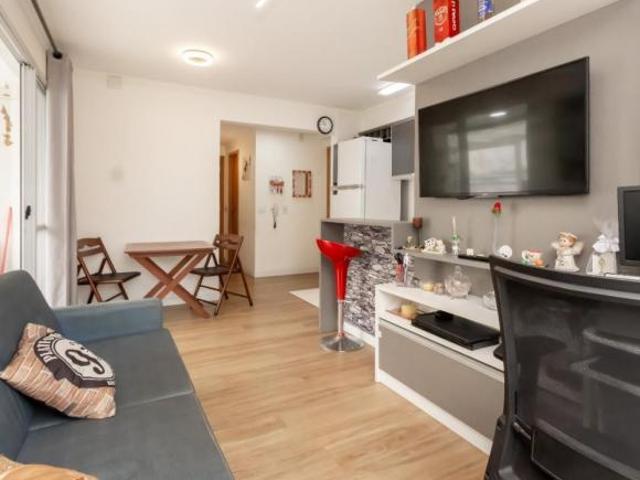 Apartamento tipo para venda com 2 quartos, sendo 1 suíte, 106m²