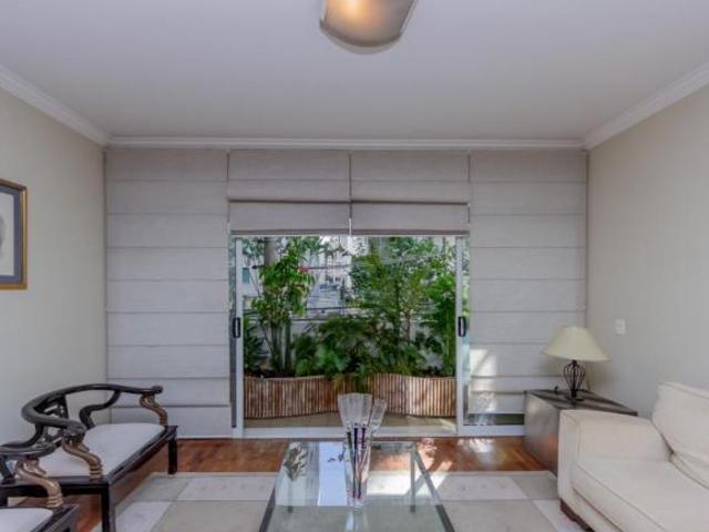 Apartamento tipo para venda com 2 quartos, sendo 1 suíte, 108m²