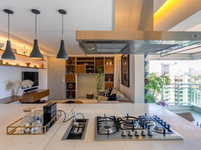 Apartamento tipo para venda com 2 quartos, sendo 1 suíte, 109m²