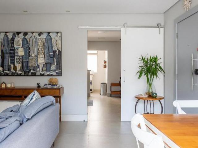 Apartamento tipo para venda com 2 quartos, sendo 1 suíte, 114m²