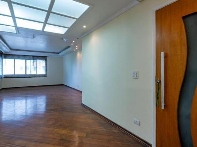 Apartamento tipo para venda com 2 quartos, sendo 1 suíte, 124m²