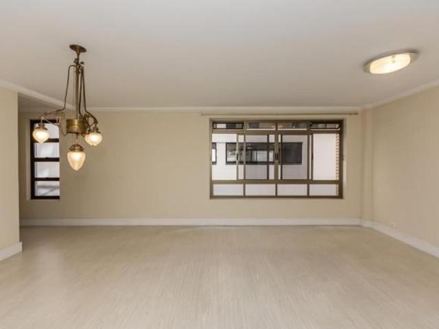 Apartamento tipo para venda com 2 quartos, sendo 1 suíte, 138m²