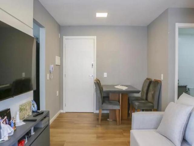 Apartamento tipo para venda com 2 quartos, sendo 1 suíte, 55m²