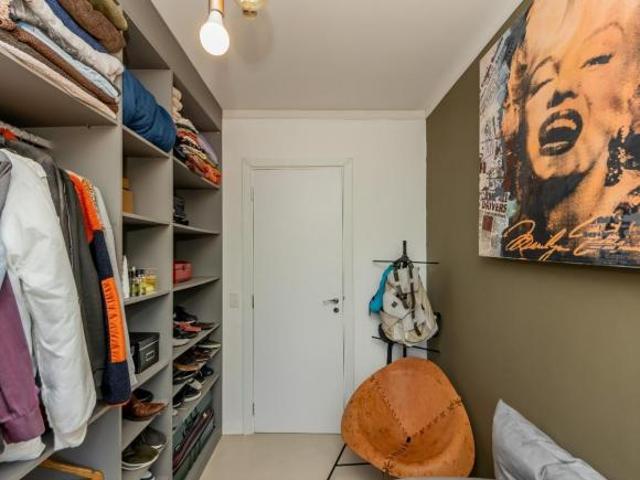 Apartamento tipo para venda com 2 quartos, sendo 1 suíte, 58m²