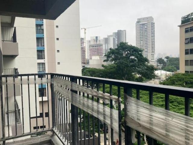 Apartamento tipo para venda com 2 quartos, sendo 1 suíte, 58m²