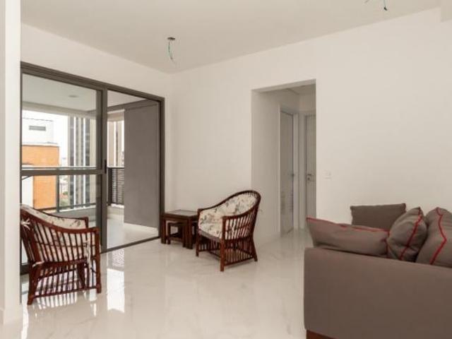 Apartamento tipo para venda com 2 quartos, sendo 1 suíte, 59m²