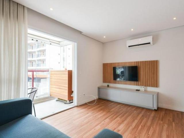 Apartamento tipo para venda com 2 quartos, sendo 1 suíte, 59m²