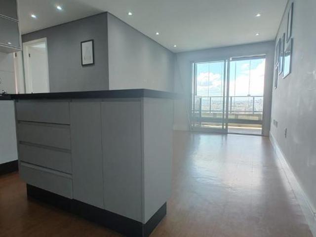 Apartamento tipo para venda com 2 quartos, sendo 1 suíte, 59m²