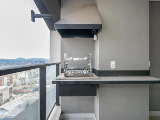 Apartamento tipo para venda com 2 quartos, sendo 1 suíte, 50m²