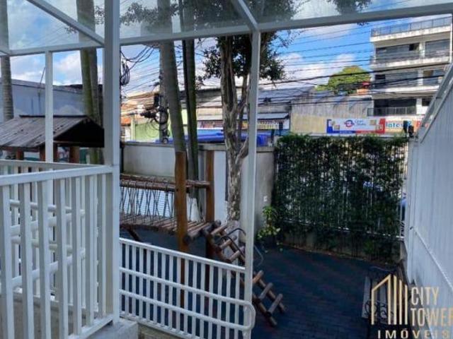 Apartamento tipo para venda com 2 quartos, sendo 1 suíte, 51m²
