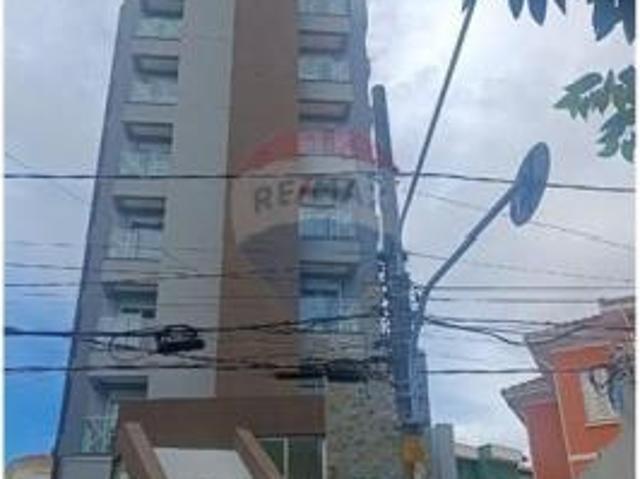 Apartamento tipo para venda com 2 quartos, sendo 1 suíte, 52m²
