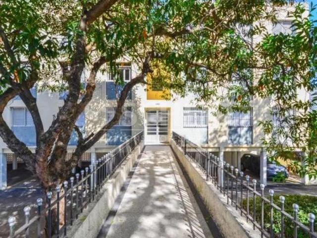 Apartamento tipo para venda com 2 quartos, sendo 1 suíte, 65m²
