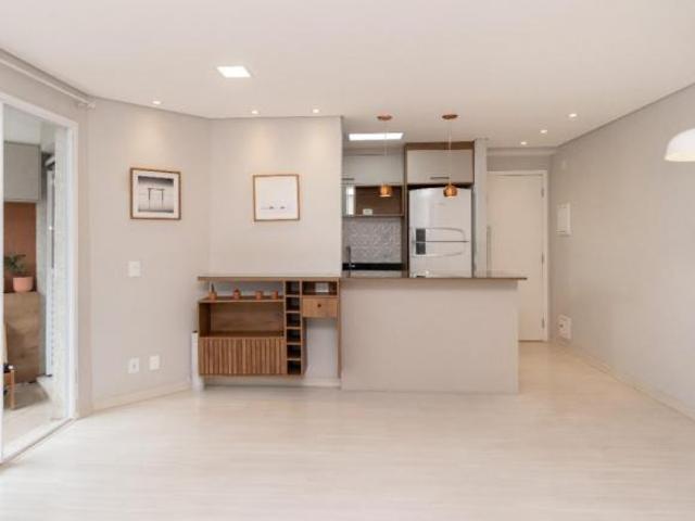 Apartamento tipo para venda com 2 quartos, sendo 1 suíte, 66m²