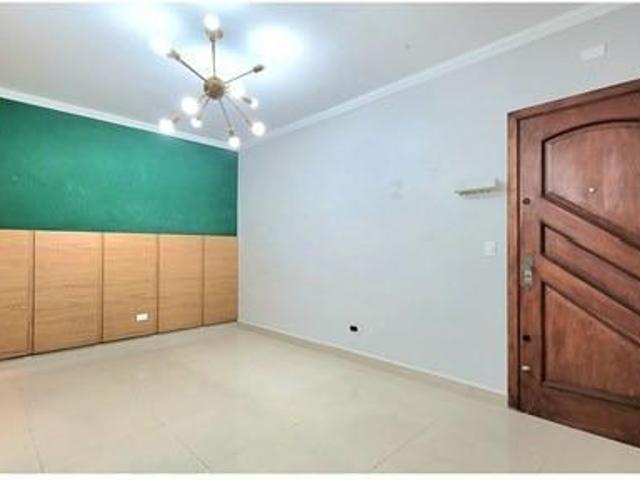 Apartamento tipo para venda com 2 quartos, sendo 1 suíte, 66m²