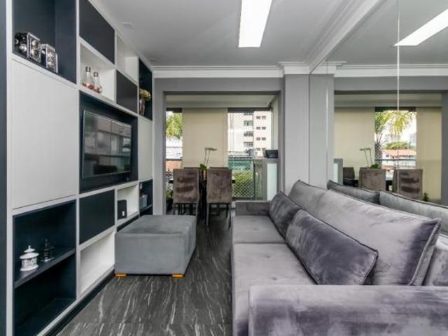 Apartamento tipo para venda com 2 quartos, sendo 1 suíte, 67m²