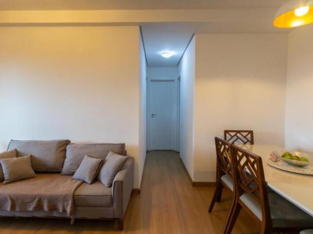 Apartamento tipo para venda com 2 quartos, sendo 1 suíte, 67m²