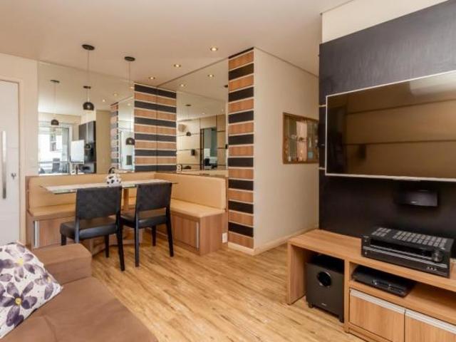 Apartamento tipo para venda com 2 quartos, sendo 1 suíte, 67m²