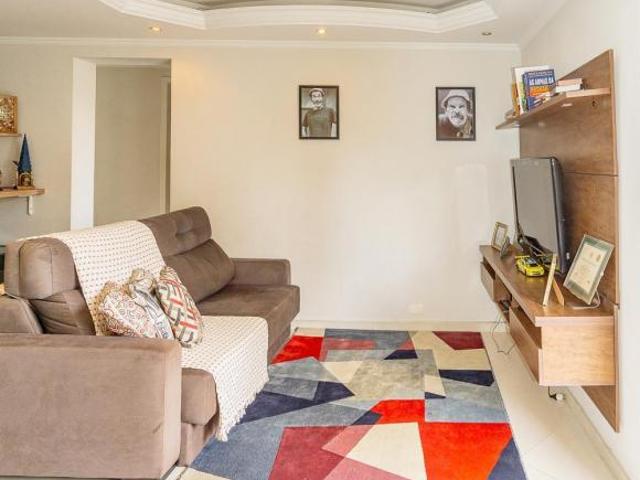 Apartamento tipo para venda com 2 quartos, sendo 1 suíte, 68m²