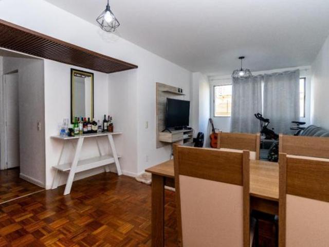Apartamento tipo para venda com 2 quartos, sendo 1 suíte, 69m²