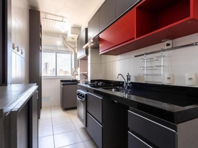 Apartamento tipo para venda com 2 quartos, sendo 1 suíte, 69m²