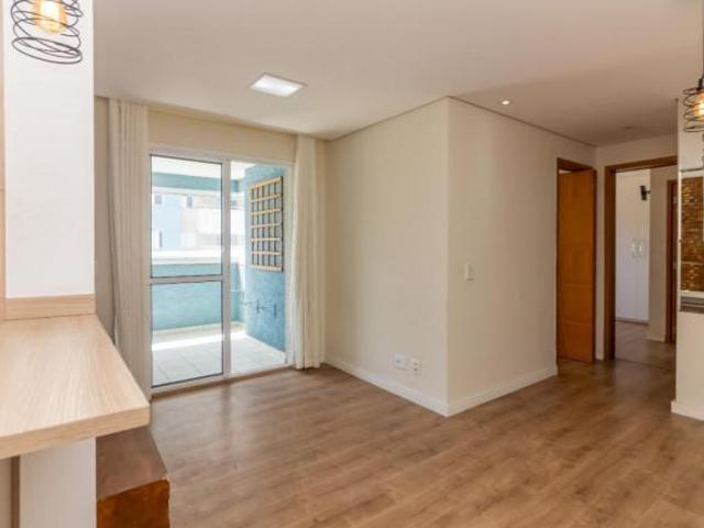 Apartamento tipo para venda com 2 quartos, sendo 1 suíte, 60m²