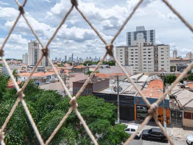 Apartamento tipo para venda com 2 quartos, sendo 1 suíte, 60m²