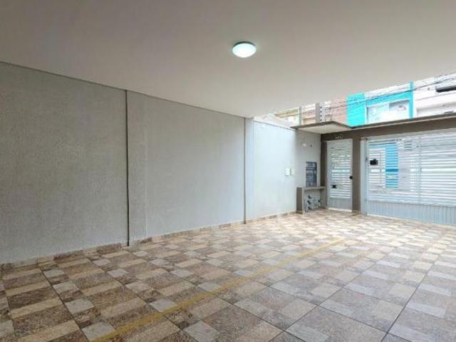 Apartamento tipo para venda com 2 quartos, sendo 1 suíte, 62m²