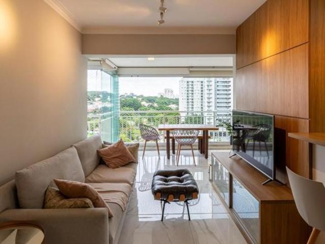 Apartamento tipo para venda com 2 quartos, sendo 1 suíte, 62m²