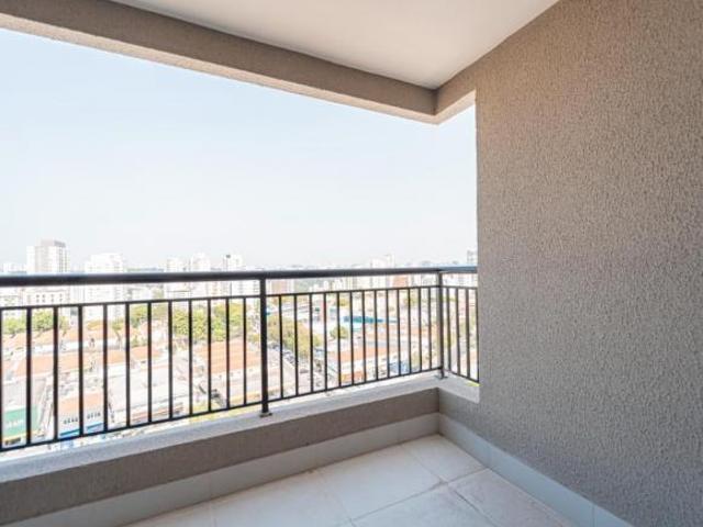 Apartamento tipo para venda com 2 quartos, sendo 1 suíte, 62m²