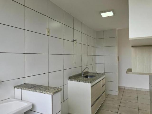 Apartamento tipo para venda com 2 quartos, sendo 1 suíte, 63m²