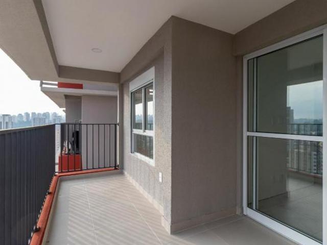 Apartamento tipo para venda com 2 quartos, sendo 1 suíte, 63m²