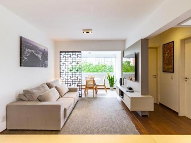 Apartamento tipo para venda com 2 quartos, sendo 1 suíte, 63m²