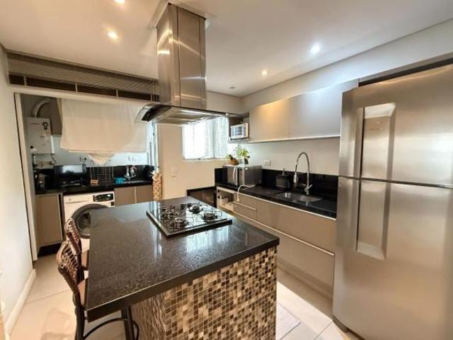 Apartamento tipo para venda com 2 quartos, sendo 1 suíte, 74m²