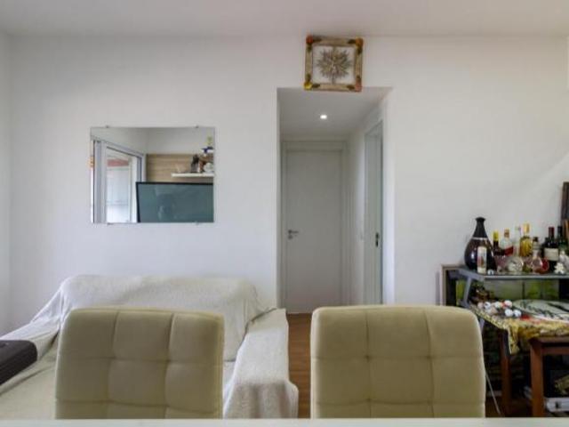 Apartamento tipo para venda com 2 quartos, sendo 1 suíte, 74m²