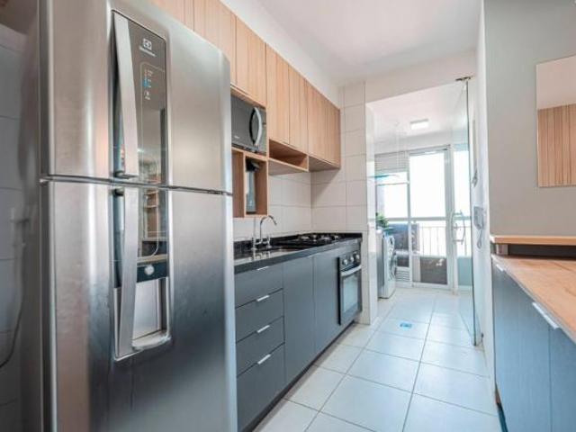 Apartamento tipo para venda com 2 quartos, sendo 1 suíte, 75m²