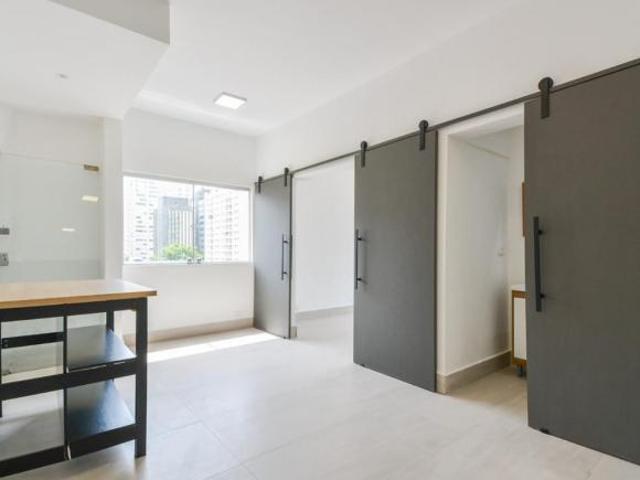 Apartamento tipo para venda com 2 quartos, sendo 1 suíte, 75m²