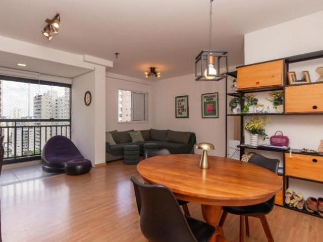 Apartamento tipo para venda com 2 quartos, sendo 1 suíte, 77m²