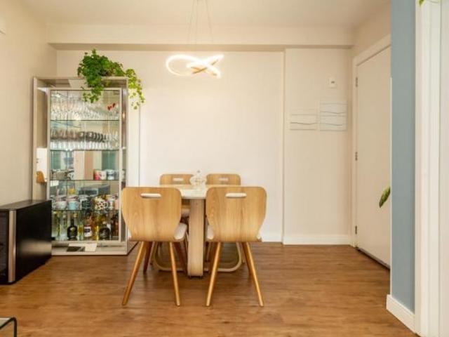 Apartamento tipo para venda com 2 quartos, sendo 1 suíte, 79m²