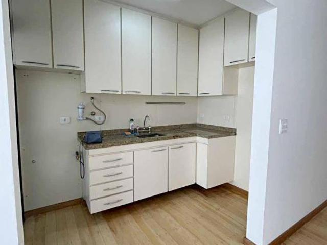 Apartamento tipo para venda com 2 quartos, sendo 1 suíte, 79m²