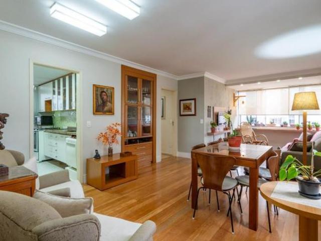 Apartamento tipo para venda com 2 quartos, sendo 1 suíte, 84m²