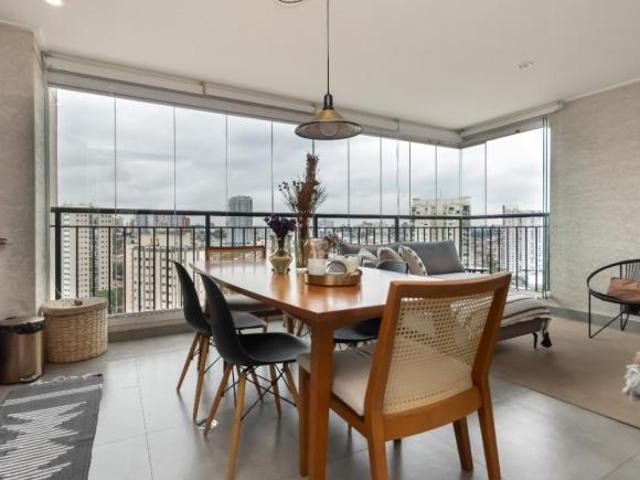 Apartamento tipo para venda com 2 quartos, sendo 1 suíte, 89m²
