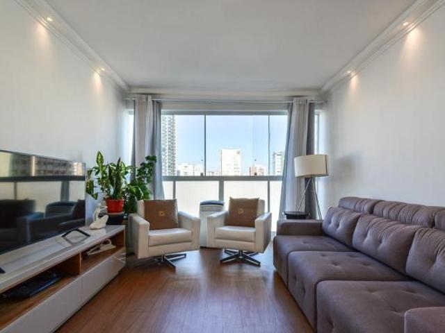 Apartamento tipo para venda com 2 quartos, sendo 1 suíte, 81.51m²